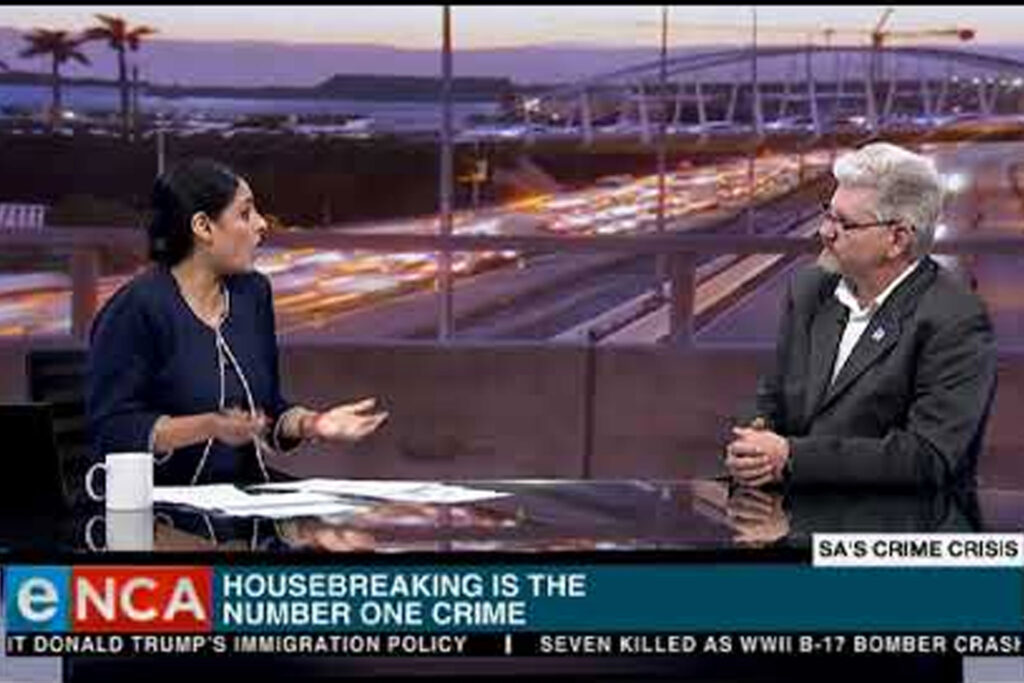 MILLIONS SPENT ON PRIVATE SECURITY EACH YEAR IN SOUTH AFRICA - NSA -SA